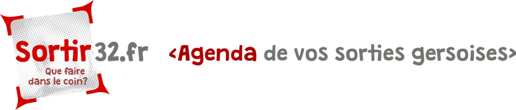 Sortir32.fr – Sortir32.fr un agenda pour sortir dans le Gers